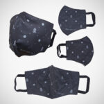 New Official Licensed Ultraman Face Masks Want You To Never Give Up