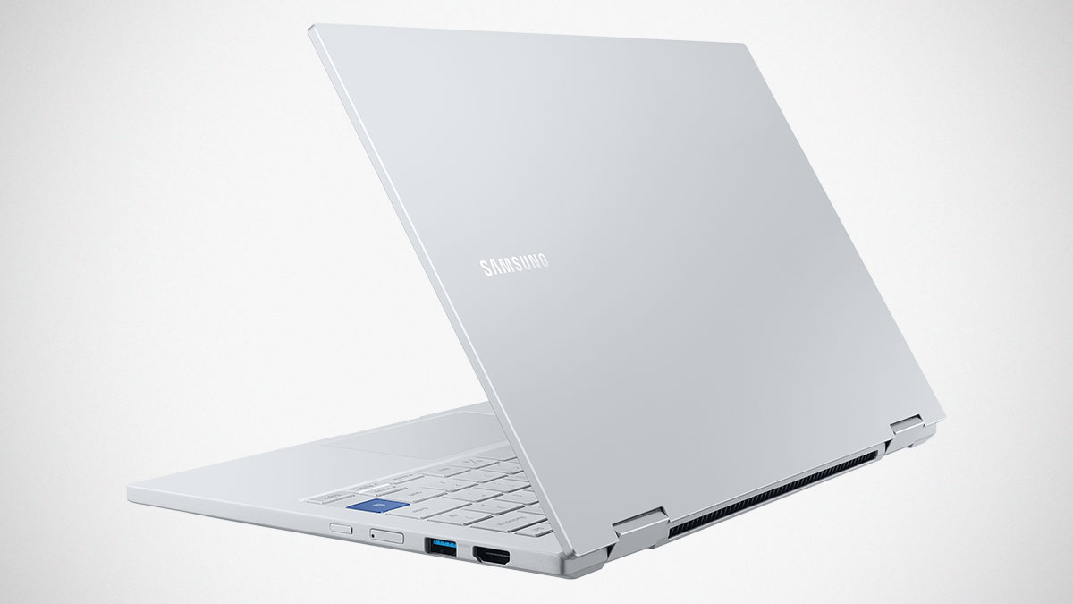 New Samsung Galaxy Book Flex 5G Has 5G Connectivity And “World-Facing ...