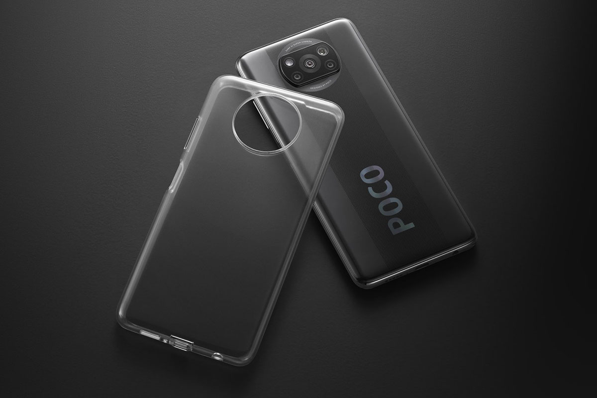 This Year’s New Pocophone Is Join By Poco X3, A Mid-range Pocophone ...