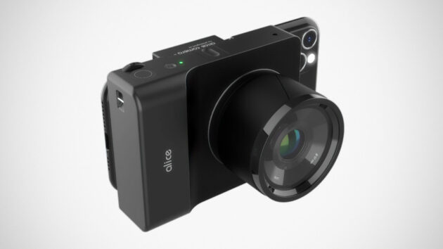 British Start Up Wants To Bring AI Computational Photography To Camera ...