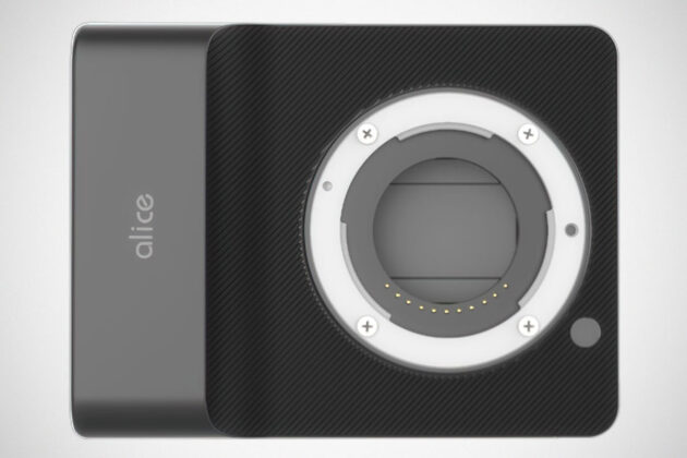 British Start Up Wants To Bring AI Computational Photography To Camera ...