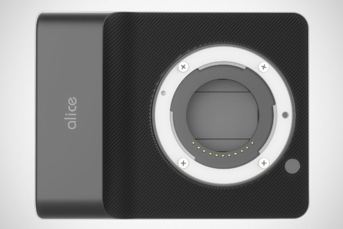 British Start Up Wants To Bring AI Computational Photography To Camera ...