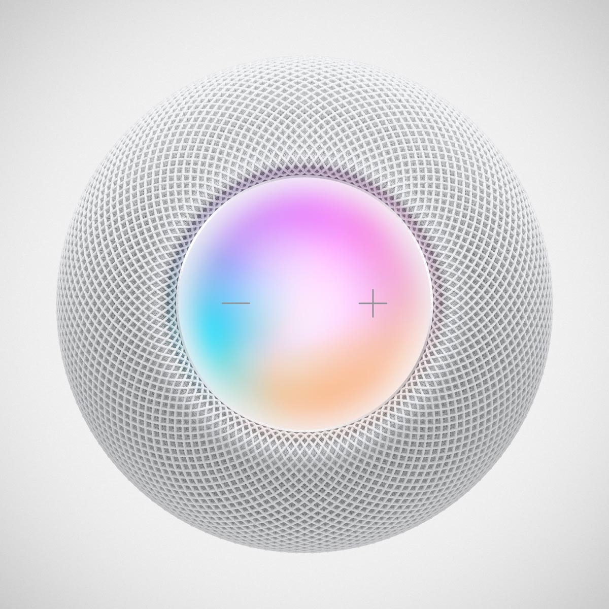 Apple HomePod mini Smart Speaker: The Goodness Of HomePod In A Tiny ...