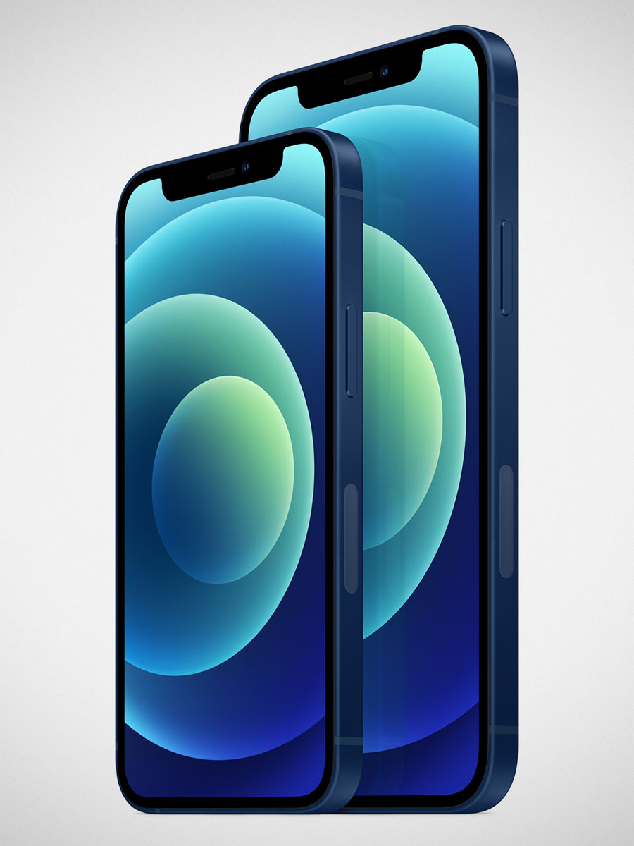 Apple iPhone 12 mini: Finally, Apple Has A New Phone For Tiny Hands