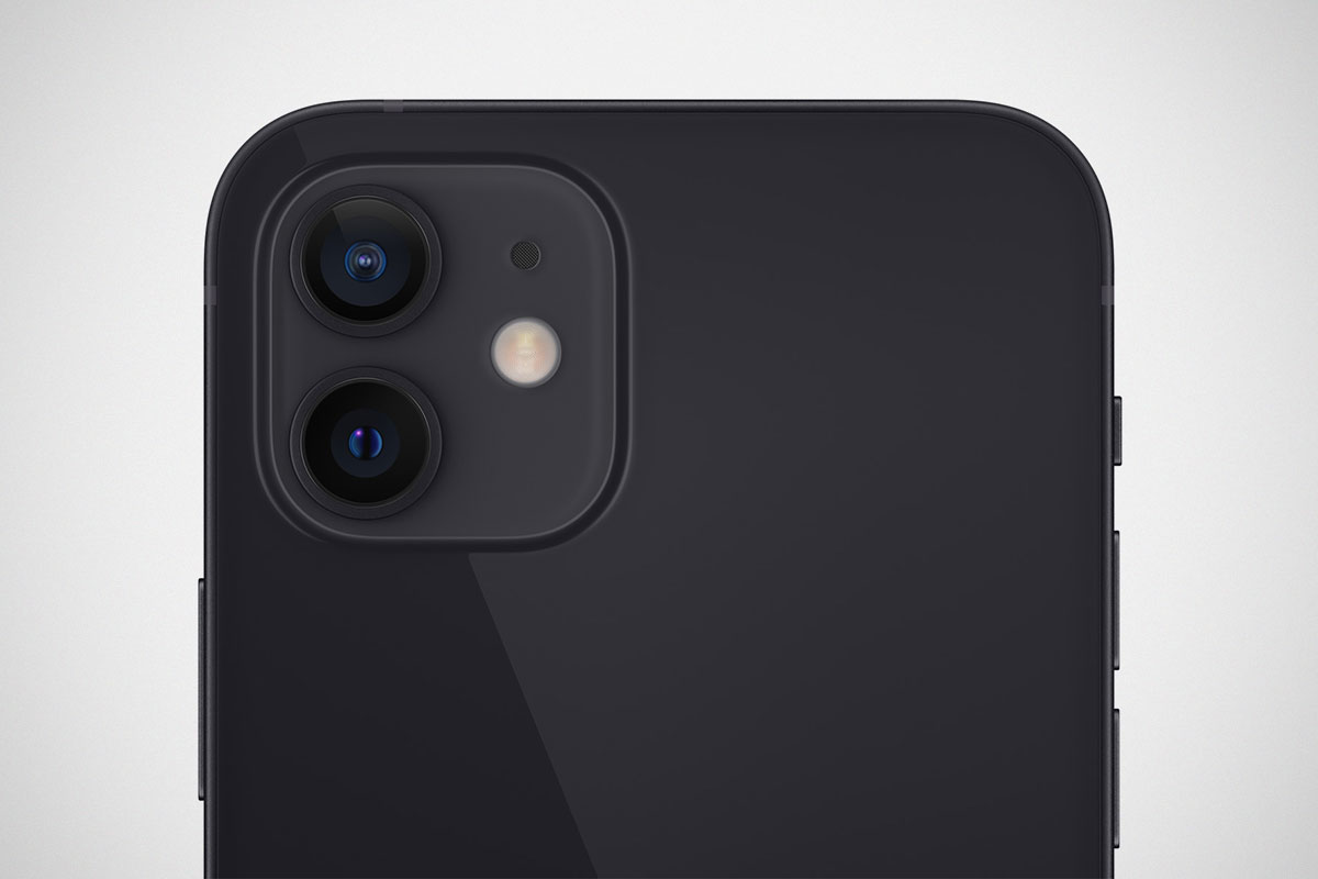 Apple iPhone 12 mini: Finally, Apple Has A New Phone For Tiny Hands