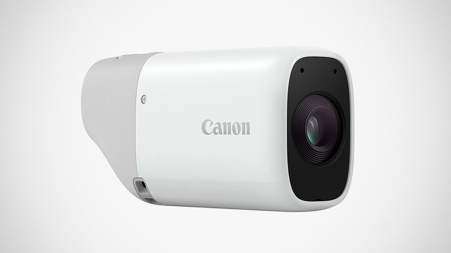Canon’s Monocular Camera Will Arrive To The U.S. In November For US$299 ...