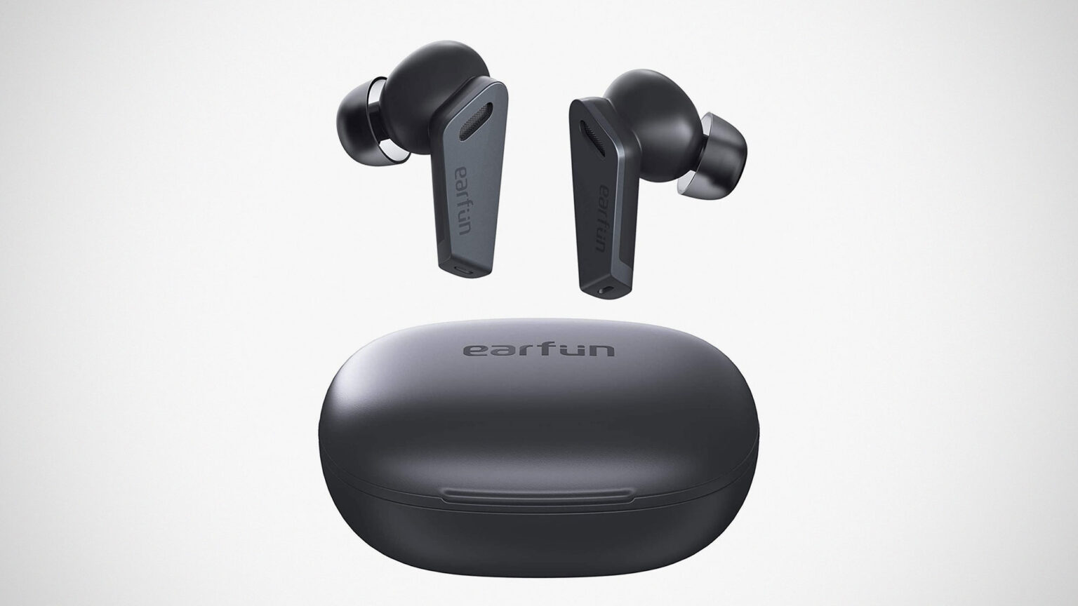 EarFun Air Pro Hybrid ANC: Premium Features True Wireless Earbuds For ...