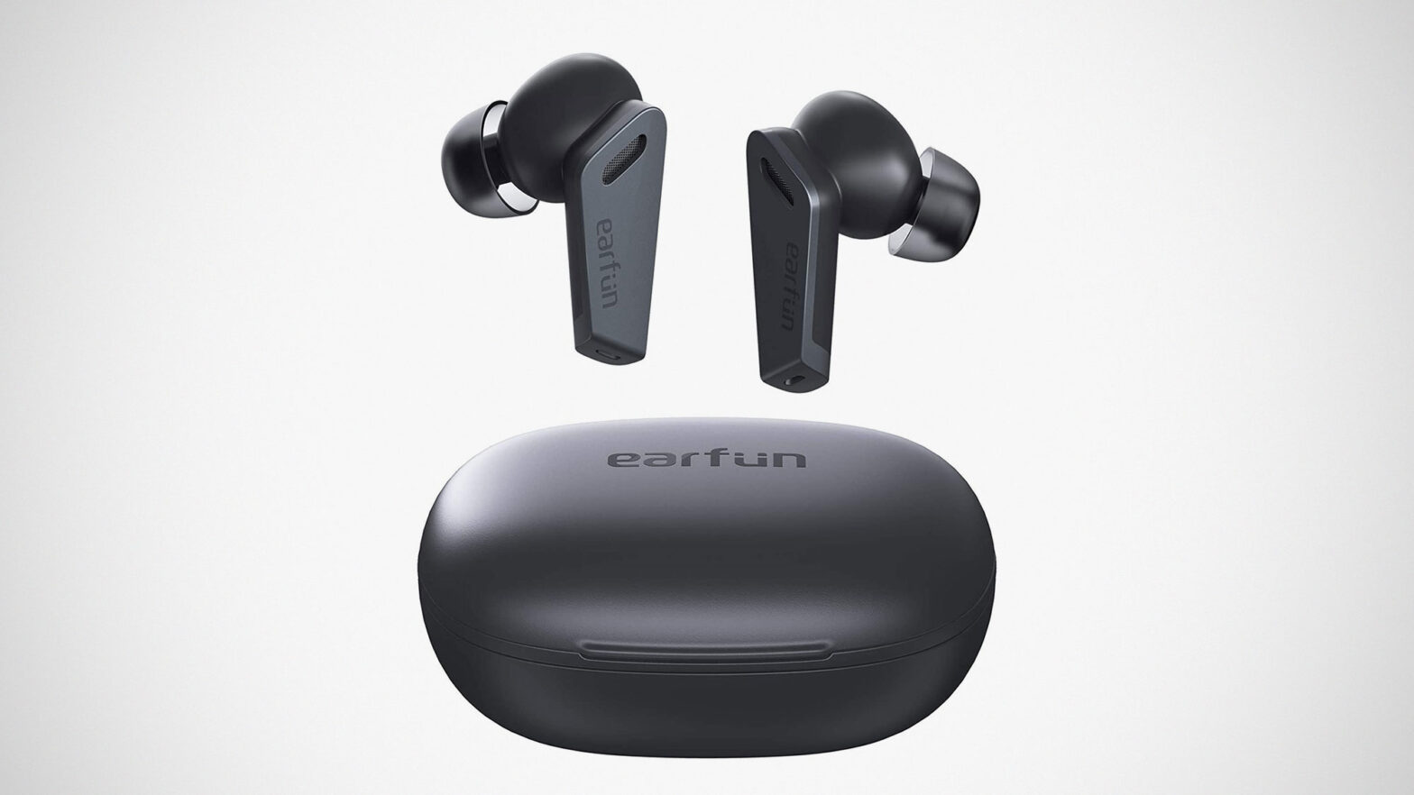 EarFun Air Pro Hybrid ANC: Premium Features True Wireless Earbuds For ...