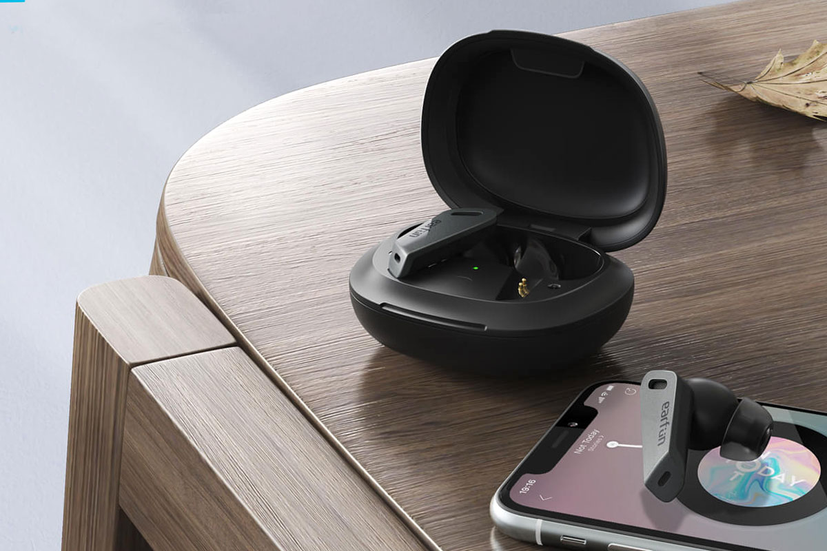 EarFun Air Pro Hybrid ANC: Premium Features True Wireless Earbuds For ...
