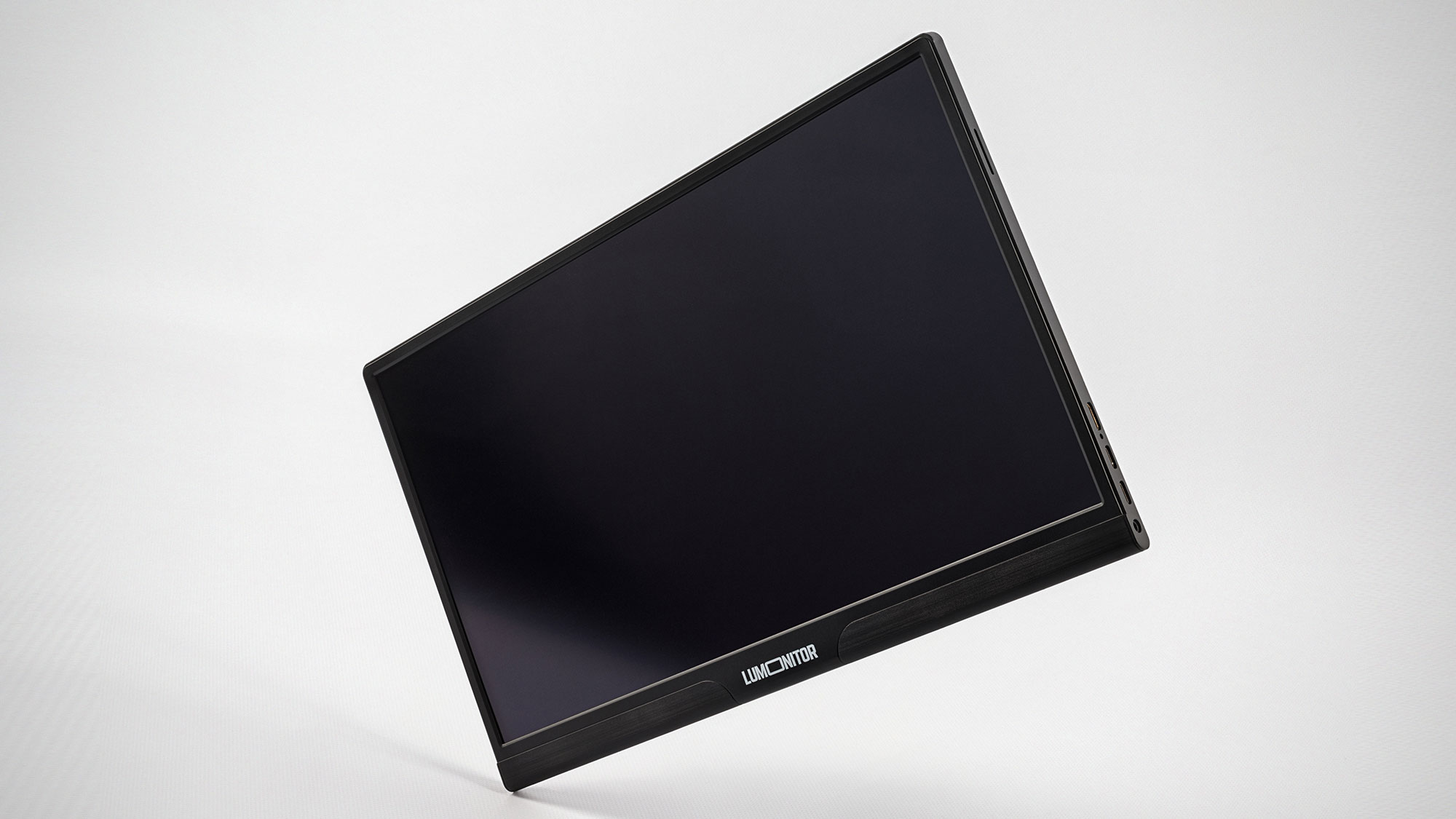 This 15.6-inch Portable 4K Monitor Is Just 6mm Thin And Weighs Mere 1.3 ...