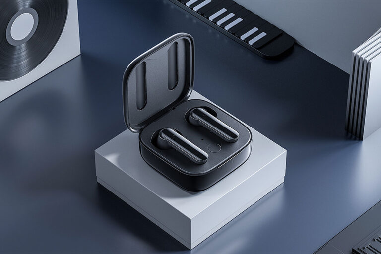 Chinese TikTok, Douyin, Revealed A Pair Of True Wireless Sound Earbuds