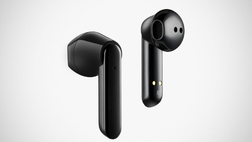 Chinese TikTok, Douyin, Revealed A Pair Of True Wireless Sound Earbuds