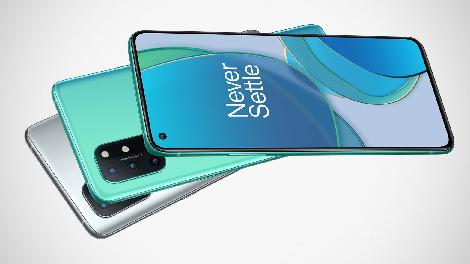 OnePlus 8T Is Bit Of OnePlus 8 And The OnePlus 8 Pro, Costs US$749