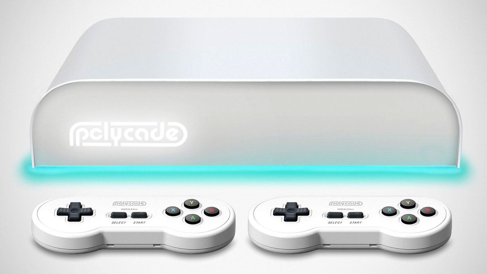 Polycade: Arcade Gaming On Your PC, On A PC Gaming Console And Arcade ...
