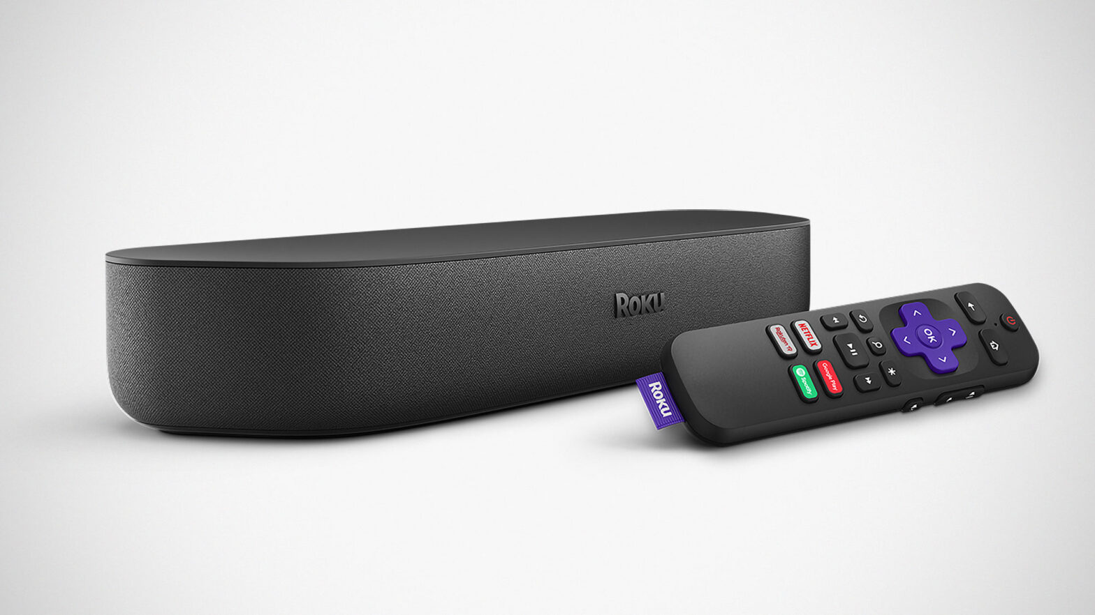 Roku Streambar: An Affordable And Compact Streaming Media Player Sound ...