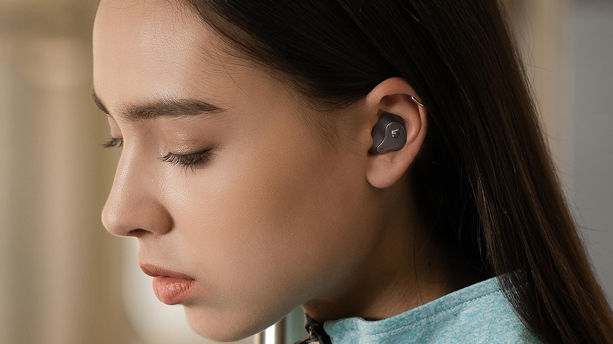 SOUNDPEATS H1 Is A Hybrid Dual-Driver TWS Earbuds That Costs Under US$90