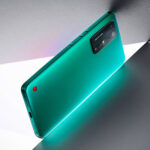 Smartisan T1 Unveiled, Boasts As An Ambidextrous Handset - SHOUTS