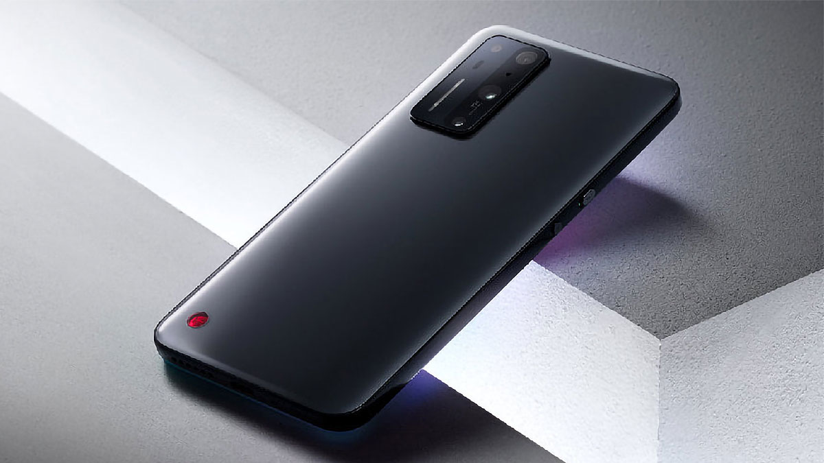 Smartisan Nut Revolution 2 Smartphone Has Not One But Two Customizable ...