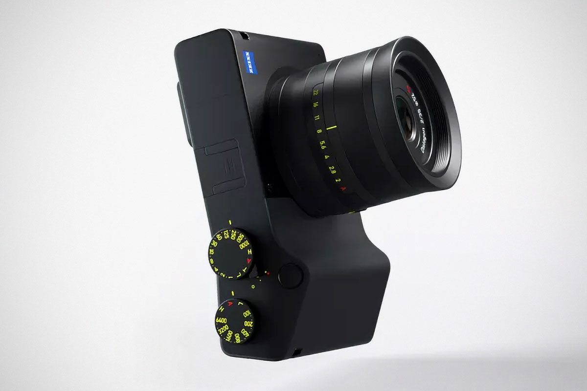 Zeiss ZX-1 Android-powered Digital Camera Is Coming Soon For A Mind ...