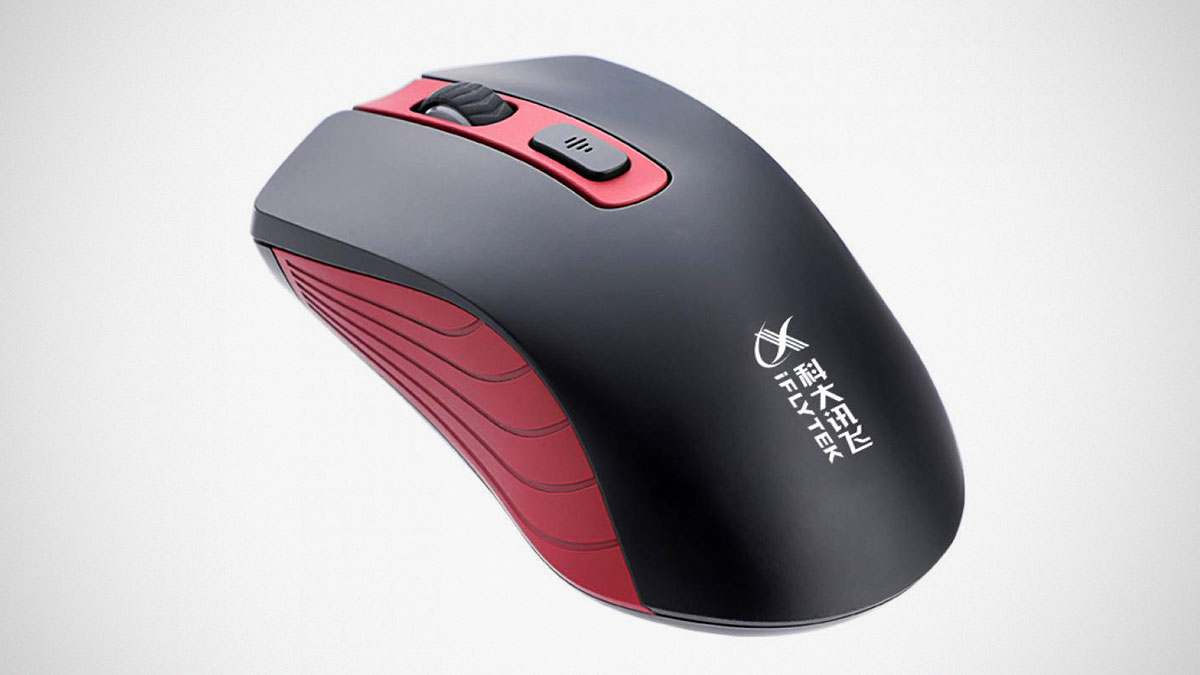 New Kind Of Mouse Lets You Input Texts Using Voice, Does Language ...