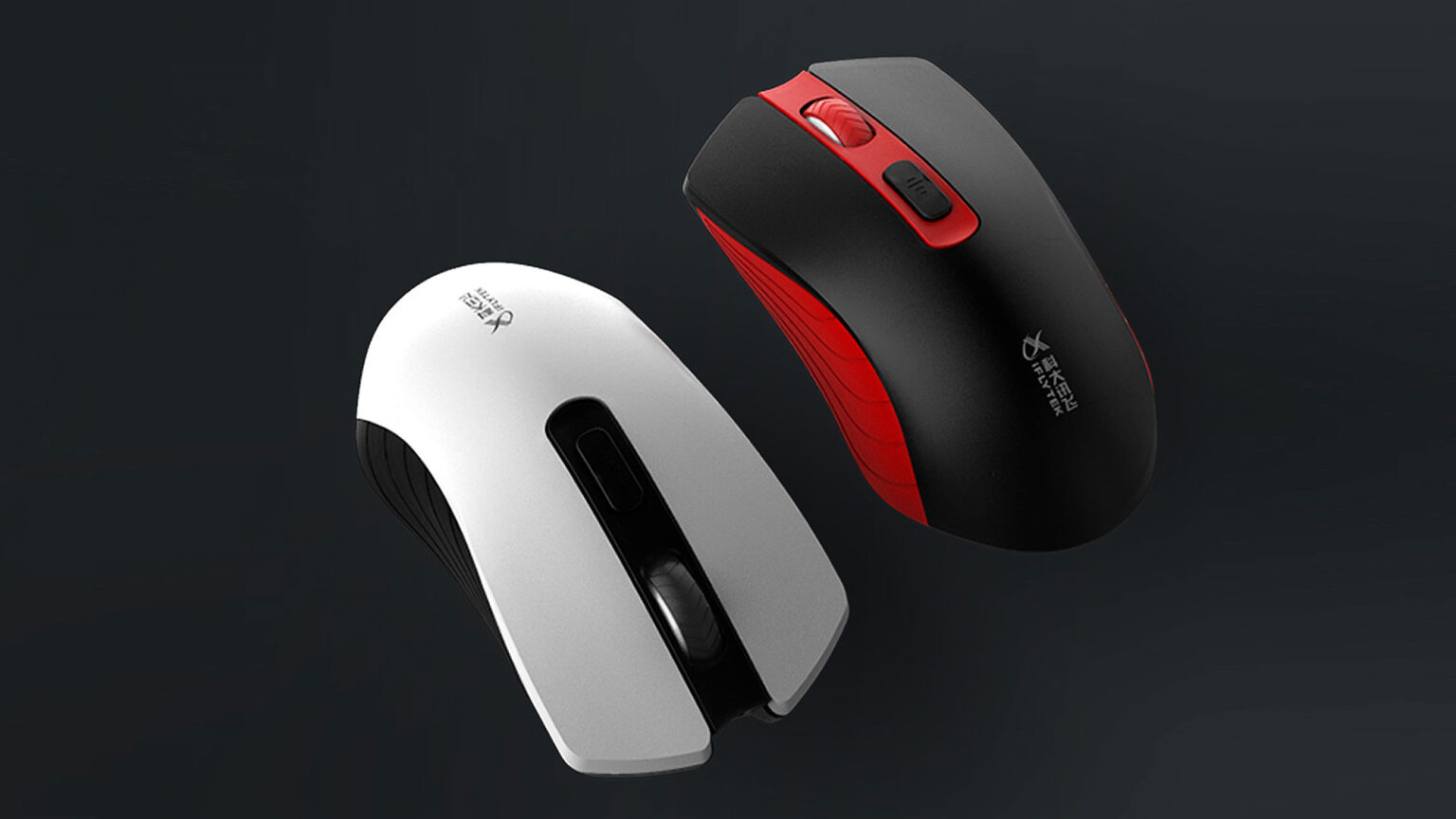 New Kind Of Mouse Lets You Input Texts Using Voice, Does Language ...