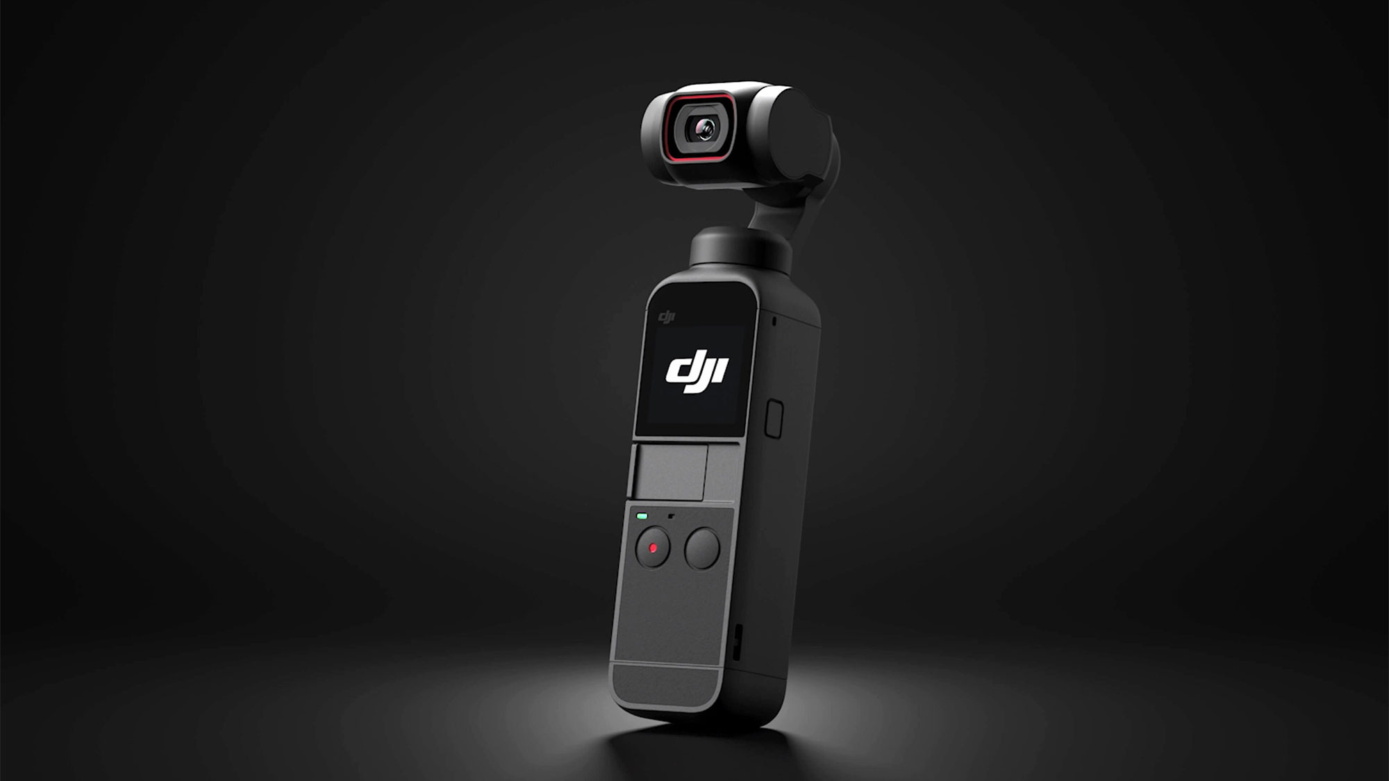 Meet DJI Pocket 2 Handheld Camera The Smallest Stabilized Mini 4K Meet DJI Pocket 2 Handheld Camera The Smallest Stabilized Mini 4K
