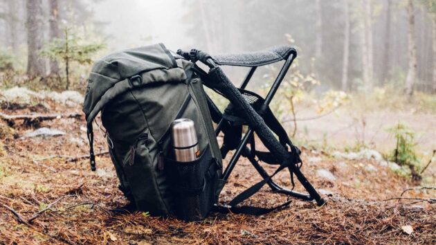 How To Build Your First Hunting Kit?