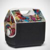 Igloo x Marvel Spider-Man Cooler Collection Is Totally Nostalgic