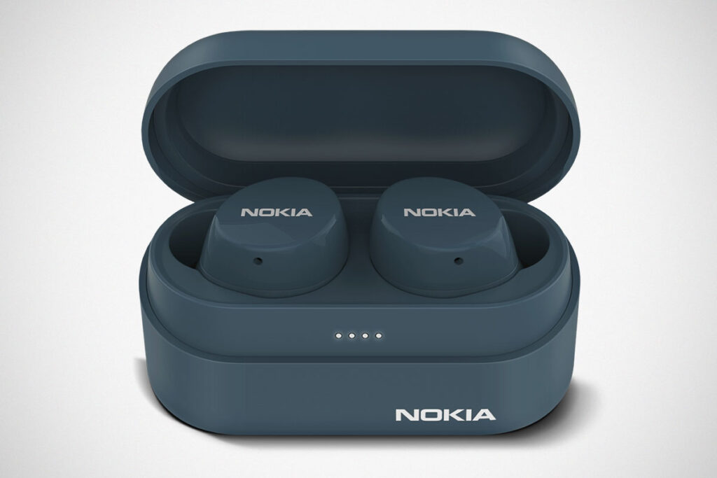 Nokia Essential Wireless Headphones And Other Nokia Music Gears