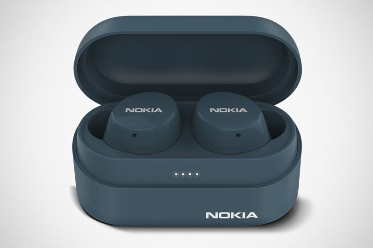 Nokia Essential Wireless Headphones And Other Nokia Music Gears