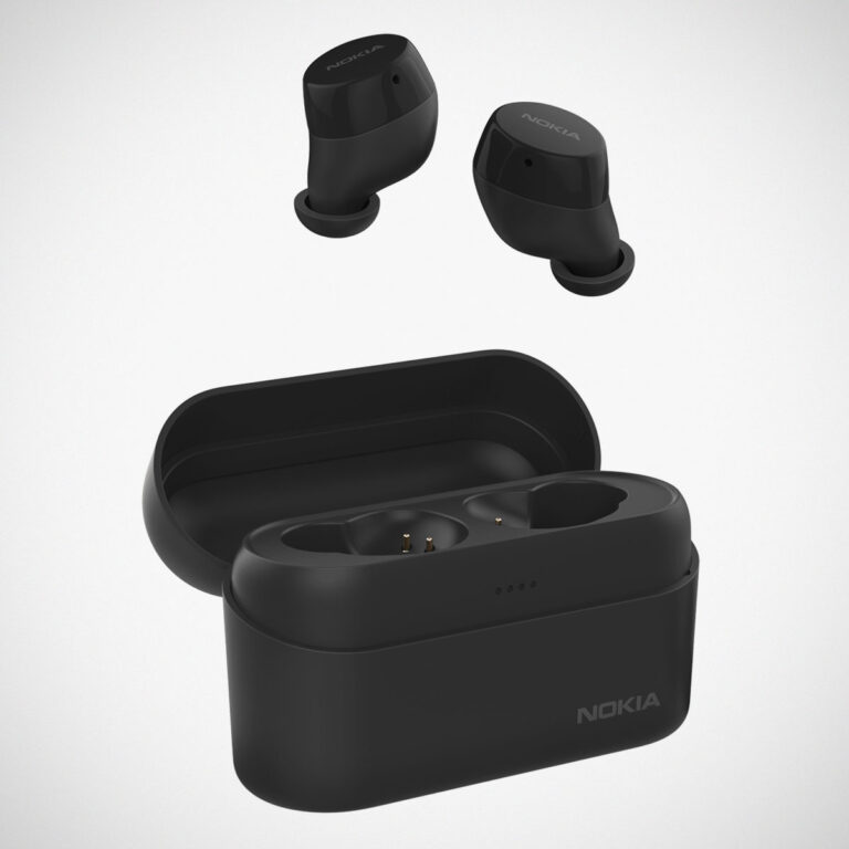 Nokia Essential Wireless Headphones And Other Nokia Music Gears