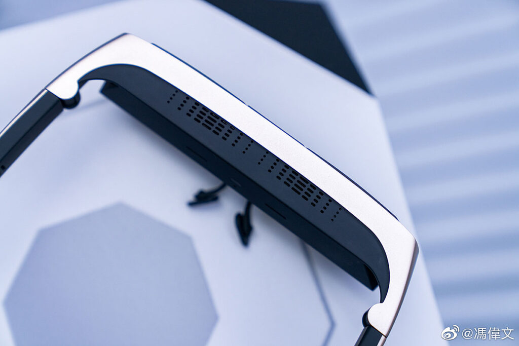 Oppo AR Glass 2021 Is A Step Closer To Realizing Tony Stark’s Tech