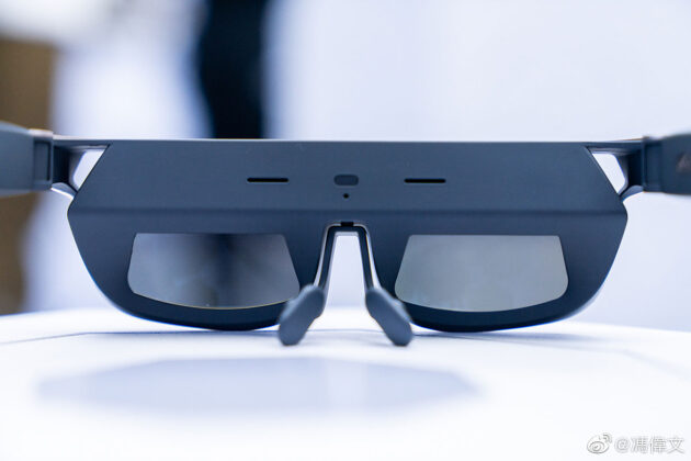Oppo AR Glass 2021 Is A Step Closer To Realizing Tony Stark’s Tech