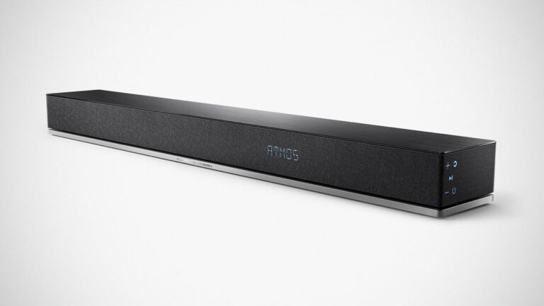 Porsche Design Soundbar PDB70 Is Super Stylish, Has Pretty Reasonable ...