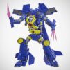 Transformers Marvel Comics X-Men Mash-up Ultimate X-Spanse Action Figure