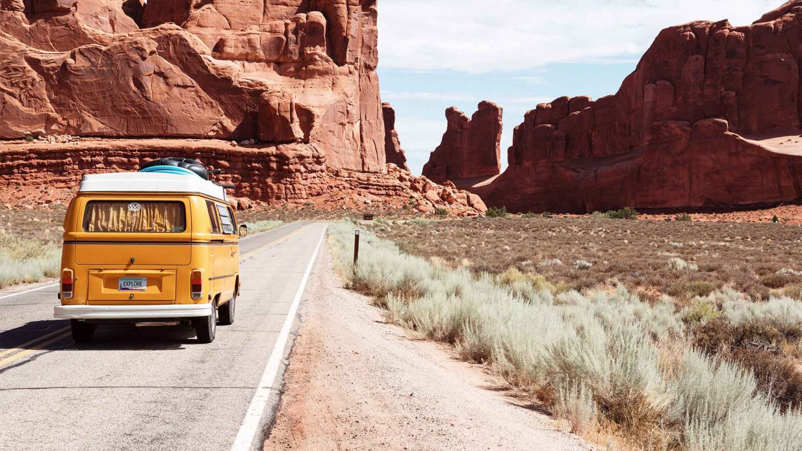 A Guide To Preparing Your Vehicle For A Road Trip: 4 Tips To Keep In Mind