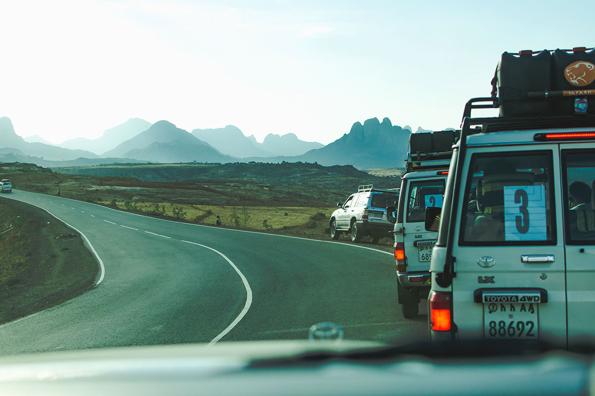 A Guide To Preparing Your Vehicle For A Road Trip: 4 Tips To Keep In Mind