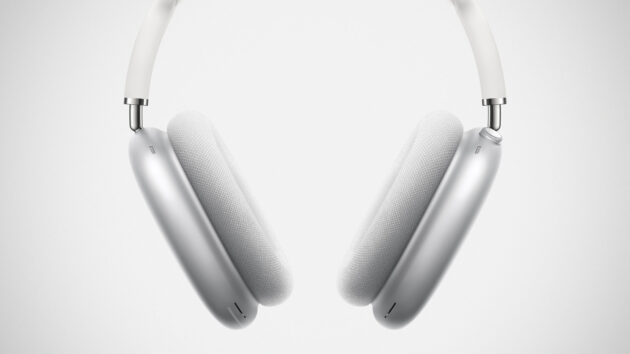 AirPods Max Is Apple’s First Over-ear Headphones, Look Like A Ladies ...