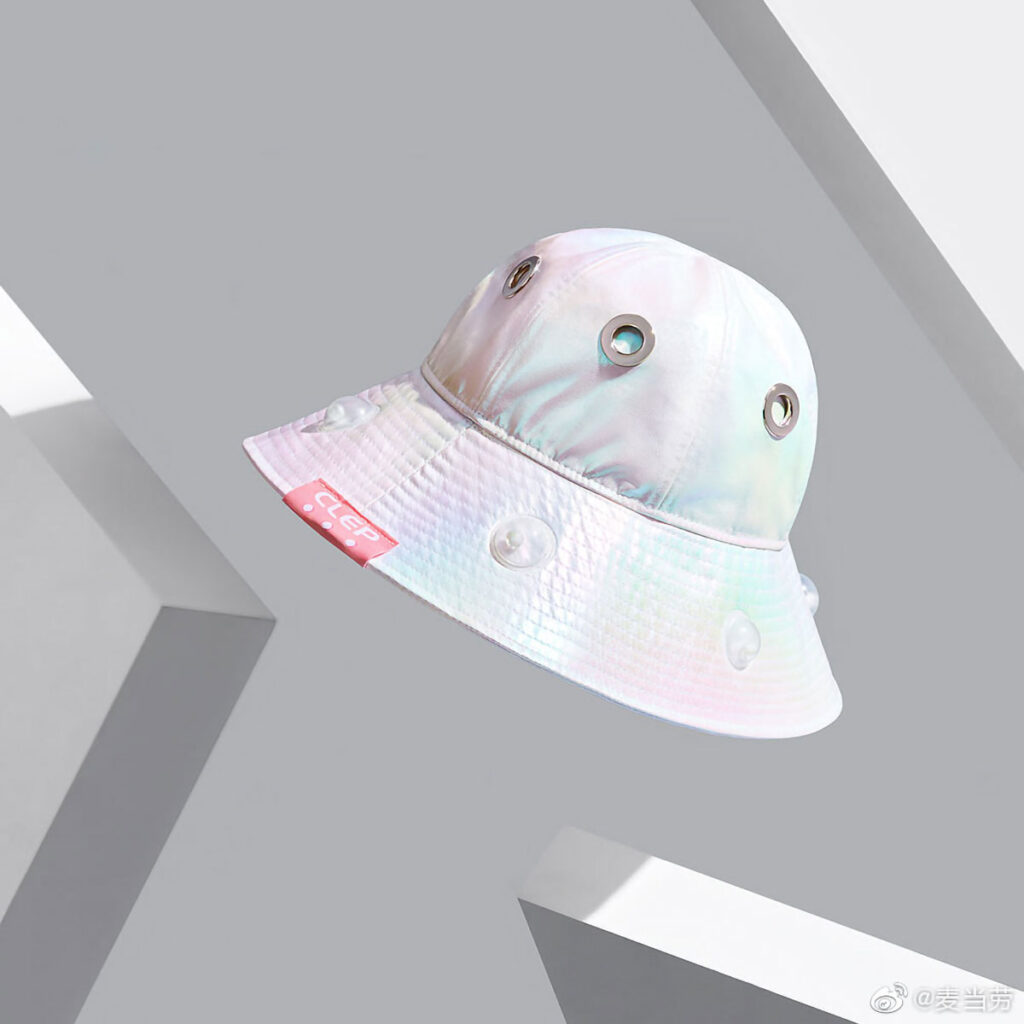 CLEP x McDonald’s China Moon Mission Series Include A US$1.5K “Space ...