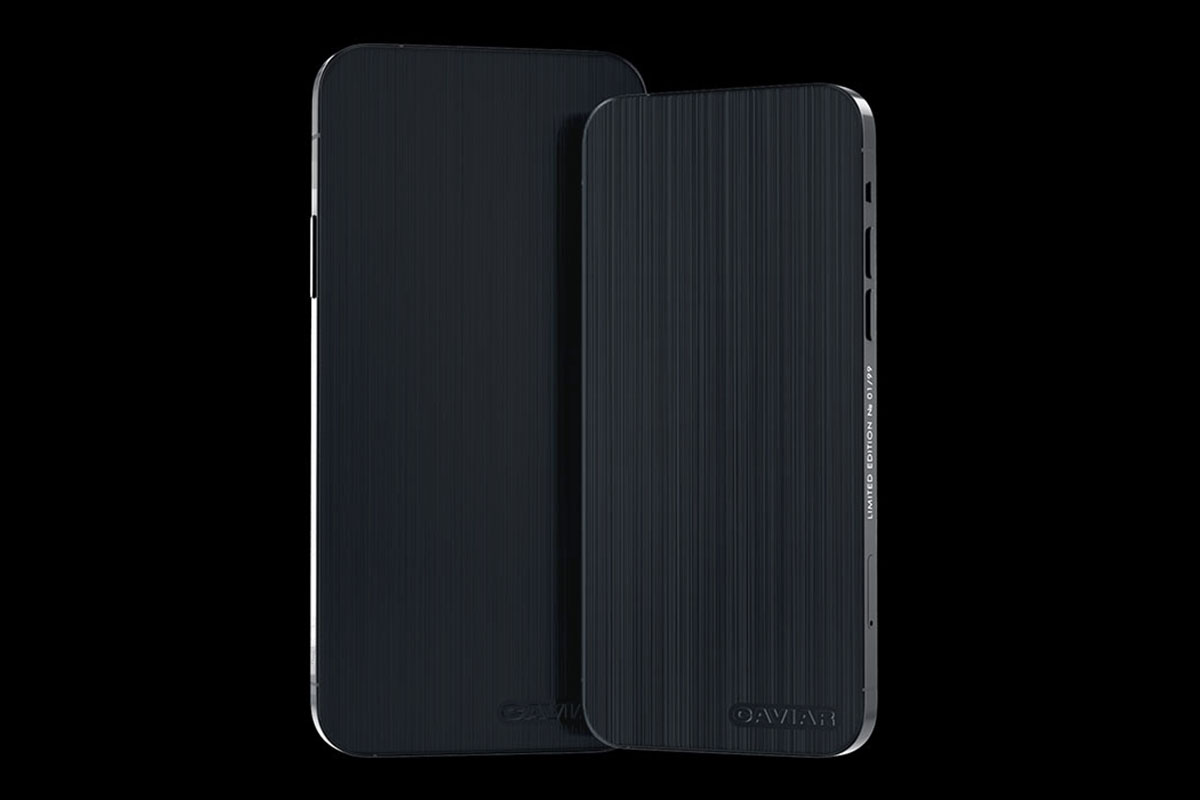 Will You Pay US$5,000 For An iPhone 12 Pro That Has NO Cameras?