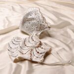 Cox Co Launches Diamond And Pearl Face Masks For A Million Yen A Pop