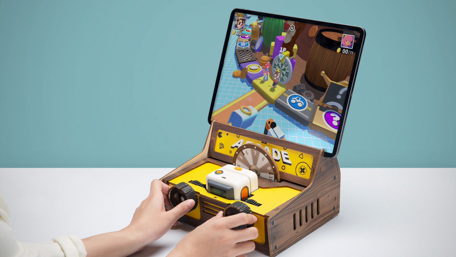 New Creative Building Toy Is Like A Mash Up Of LEGO Mindstorms And ...