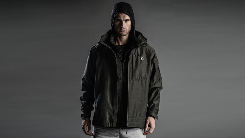 The Wonder Material, Graphene, Has Arrived To Apparels, Starting With ...
