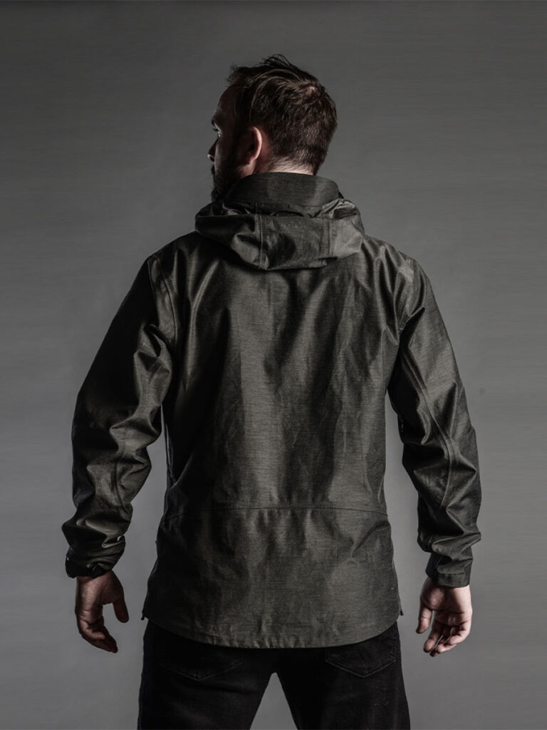 The Wonder Material, Graphene, Has Arrived To Apparels, Starting With ...