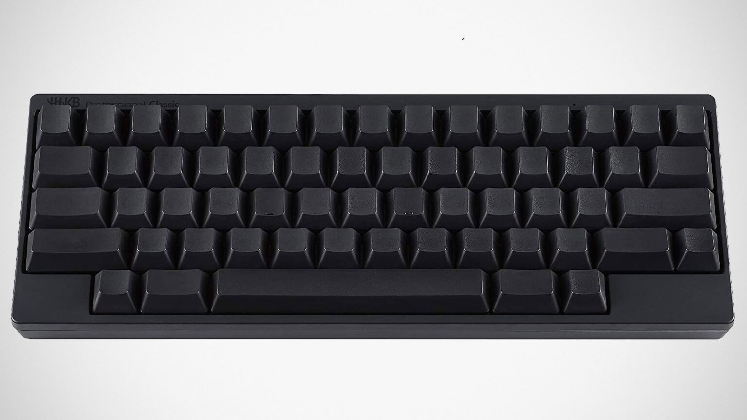 Happy Hacking Keyboard Keyboards For Developers By Developers