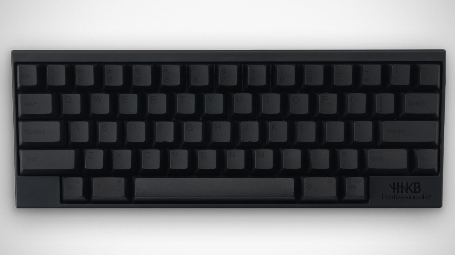 Happy Hacking Keyboard: Keyboards For Developers, By Developers