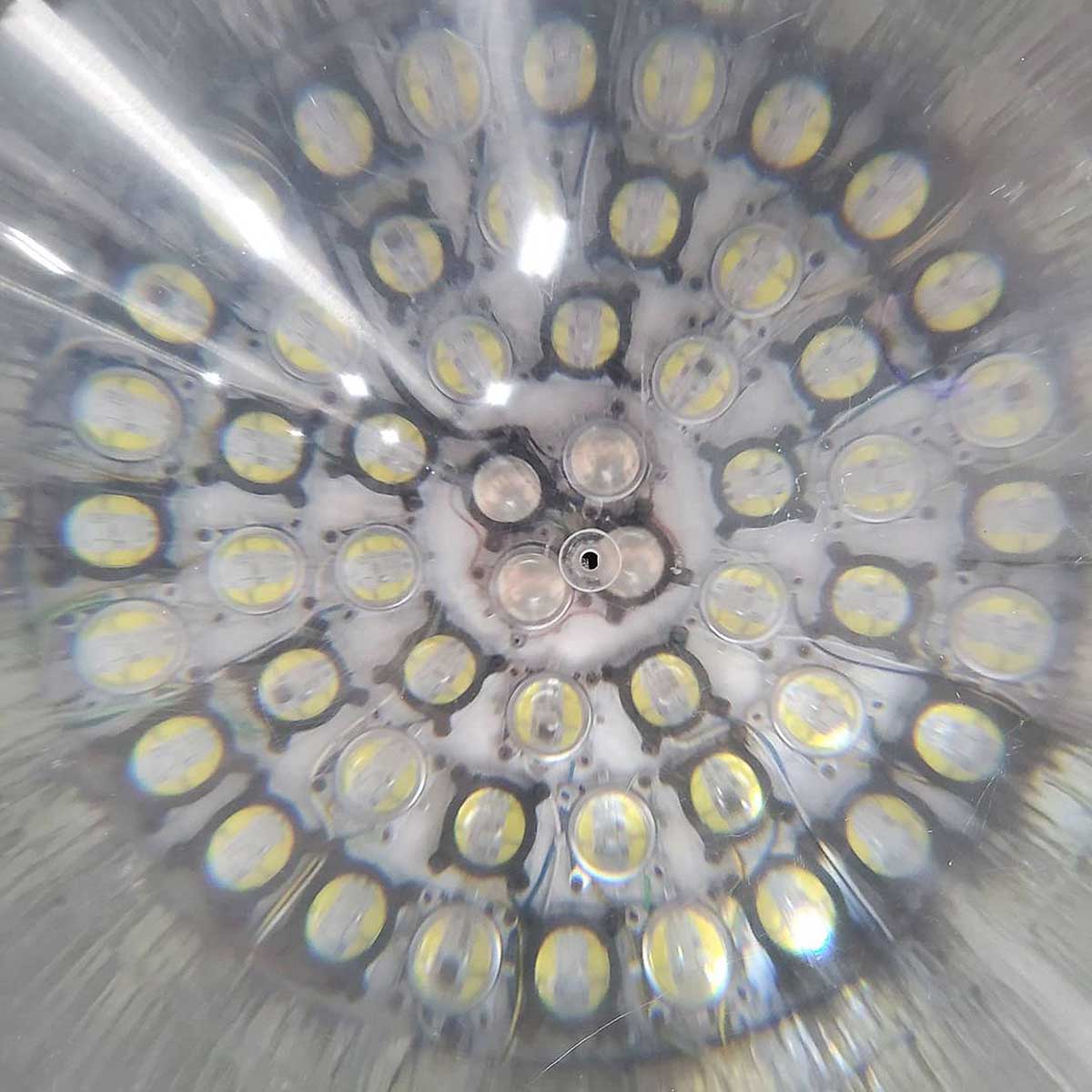 The World’s Brightest Flashlight Is Humongous, Is As Good As A Flood ...