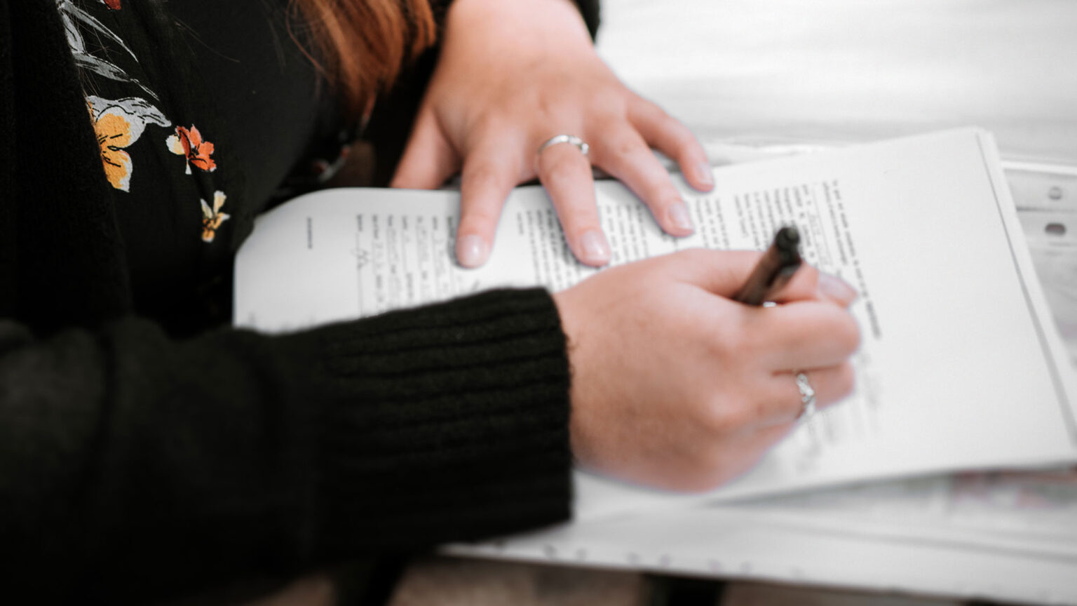 Top 7 Advice For Writing Academic Paper