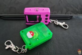 New Bandai Digimon DigiVice: Just As Addictive And Fun As It Was Over ...
