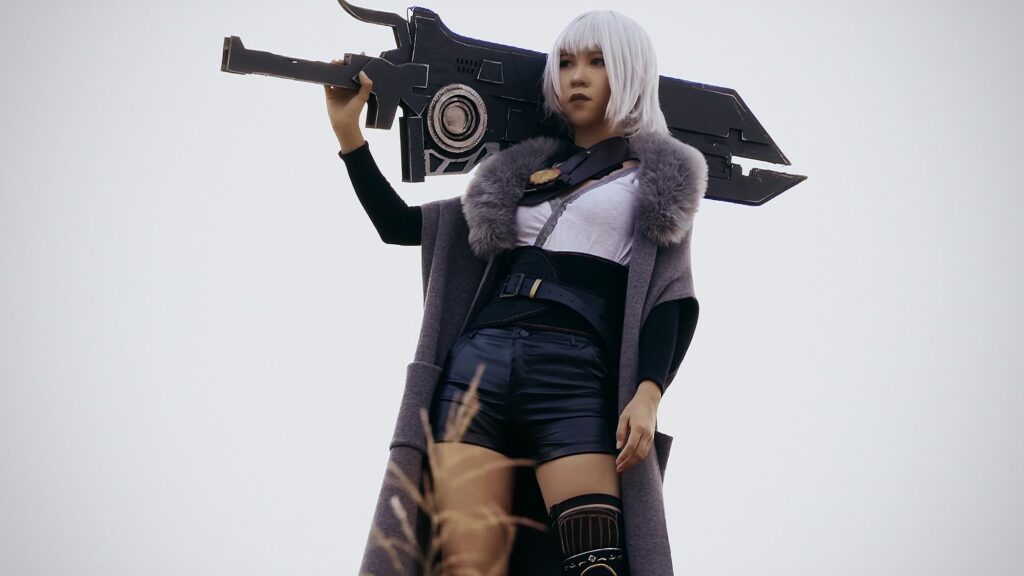 This Wearable Robot Suit Is Complex In Materials And Build, And It Look ...